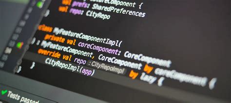 from dagger components to manual dependency injection by fabio