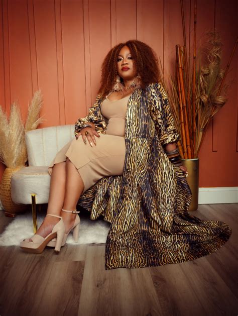 An Exclusive With Ms Trish Standley A Decade Of Inspiring Empowering