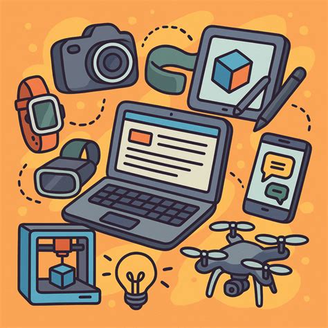 Vývoj Hardware Informatika