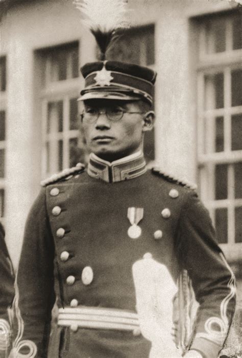 The Fanatical Colonel Tsuji Stopped At Nothing To Secure Victory