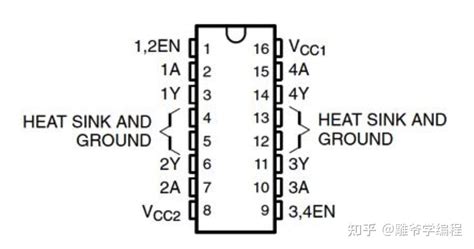 【雕爷学编程】arduino动手做（154） Afmotor电机扩展板模块 知乎