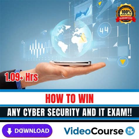 CISSP Certified Information Systems Security Professional Exam Course Expert Training