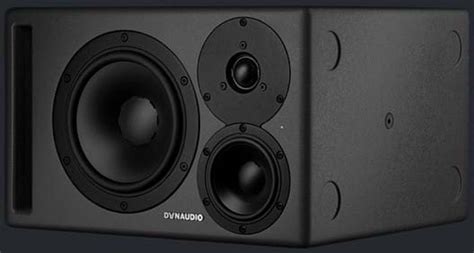 2 0 Black Dynaudio Core 47 Speaker At ₹ 241499 Piece In Mumbai Id 24931541612