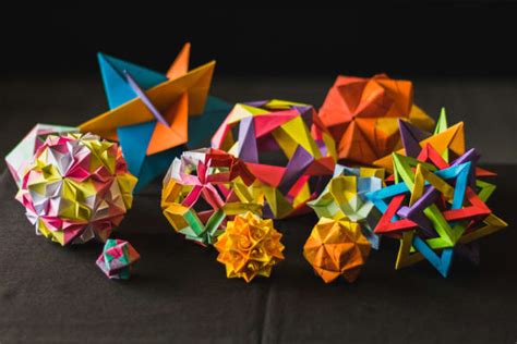 Maths And Crafts Using Crochet And Origami To Teach Mathematics Rnz