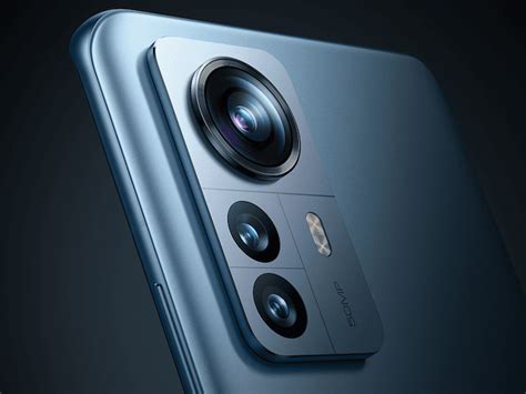 Xiaomi Unveils Its New Series Flagship Smartphones With MP Triple Camera Array W