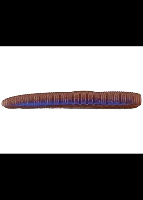Roboworm Ned Worm 3 Guntersville Tackle Outdoor Waterfront