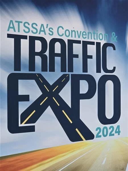 Brimar Industries On Linkedin Trafficexpo2024 Keepingyousafe