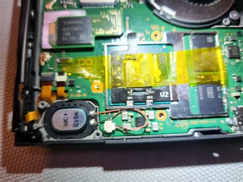 Installed Rp2040 Picofly On V2 Patched Switch R Switchpirates