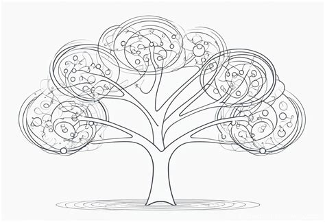 Decision Tree Diagrams Prompts Stable Diffusion Online