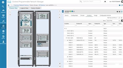 Cisco Evolved Programmable Network Manager Data Sheet Cisco