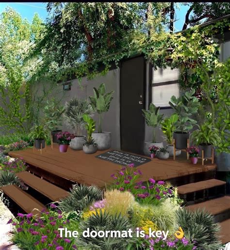 From A ‘meth House To A ~meth Home~ Rlandscaping