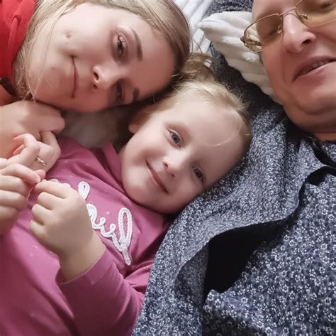 ОТЕЦ ОДИНОЧКА СЫН И ДОЧКА ВДОВЕЦ Наша самая дорогая дочка🫶 надеюсь вырастит лучшим ребёнком