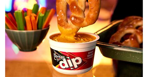 Doritos® Serves Up Big Dip Energy To Introduce Doritos® Dips