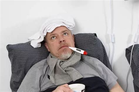 Study Reveals Regular Sex Can Boost Your Immune System And Fight Off Aussie Flu Derbyshire Live