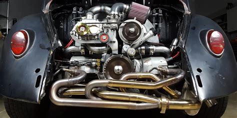 Vw Supercharger Kits