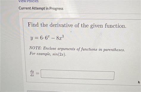 Solved View Policies Show Attempt History Current Attempt In