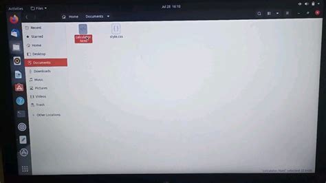 Ikutti Jyoshna On Linkedin Internpe Webdevelopment Internship