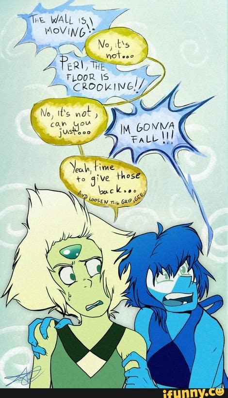 Lapidot Ifunny Steven Universe Funny Steven Universe Comic