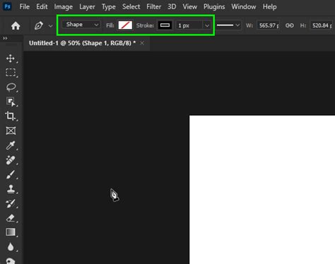 Solved Pen Tool And Its Properties Adobe Community 14177222