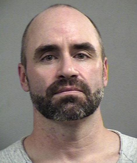 Man Accused Of Failing To Comply With Sex Offender Registry