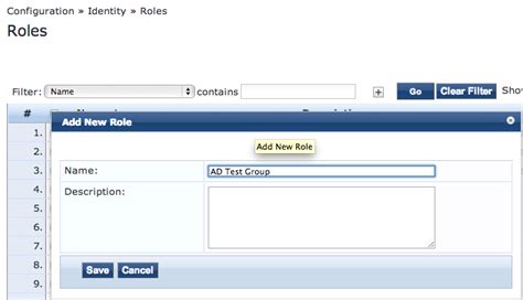 Cppm Radius Authenticatiion Security