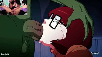 Reaccionando A Mystery Bang Hentai Halloween Xvideos Com