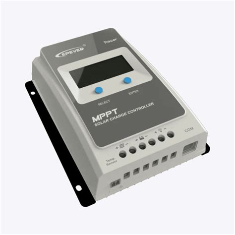 Epever Mppt 20 A Bobilfrihetno