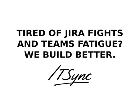 Itsync Posted On Linkedin