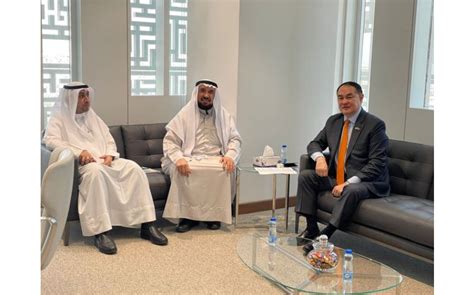 МОНГОЛ УЛСААС КУВЕЙТ УЛСАД СУУГАА ЭЛЧИН САЙДЫН ЯАМ