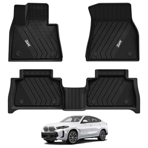 10 Best Floor Mats For Bmw X6 Enhance Your Interior With Style And