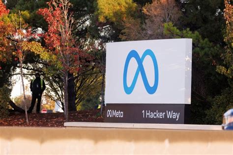 former meta engineer sues company saying he was fired over handling of