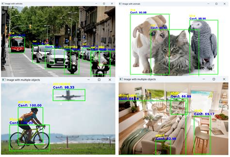 Github Ignaciogomez00objectdetection Sistema De Reconocimiento De