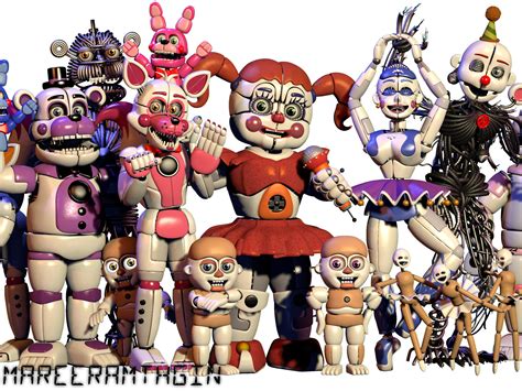 Картинки фнаф 5 фредди из фнаф