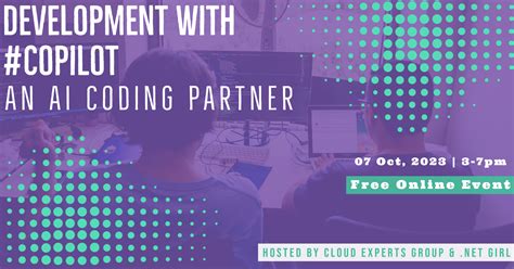 development with copilot an ai coding partner rijwan and satya s blog