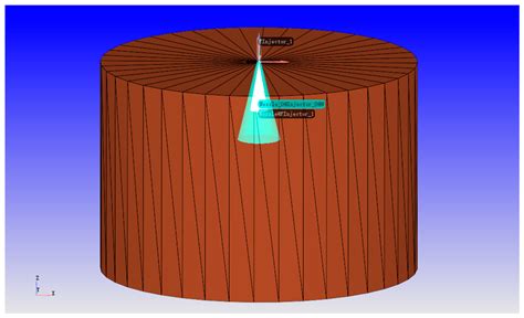Influence Of Blending Ratio On Spray Characteristics Of Gasolinehydrogenated Catalytic