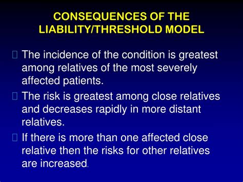 Ppt Understanding Multifactorial Diseases Genetic And Environmental