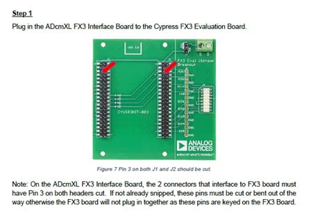Aboout ADCMXL Eval Setup Q A MEMS Inertial Sensors EngineerZone