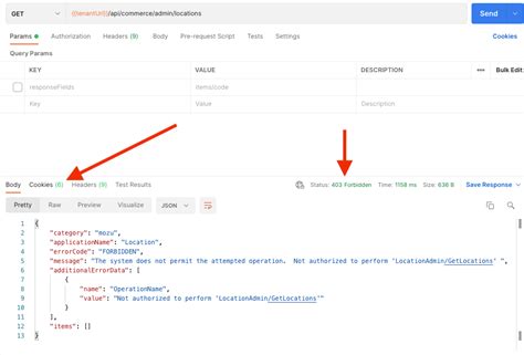 Getting Started With Postman Kibo Help Center