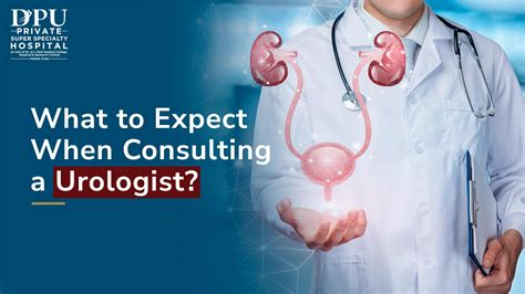 What To Expect When Consulting A Urologist Dpu Hospital