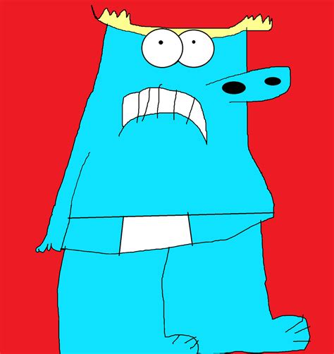 Lumpy By Carlwebcam2004 On Deviantart