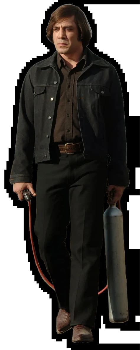 Anton Chigurh Vs Battles Wiki Fandom