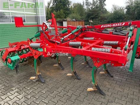 Grubber Kaufen In Deutschland Hamburg We49385 Agroline Deutschland