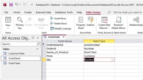 How To Create Billing Software In Ms Access Part 1computerexcelsolution Msaccess Access Youtube