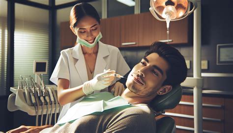 What To Expect From Iv Sedation In Dental Procedures Benefits And Process Explained Nq Dental