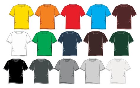 T셔츠 디자인 그래픽 설정 Sport Set에 대한 스톡 벡터 아트 및 기타 이미지 Sport Set T 셔츠 공란