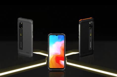 Ulefone Armor G Excels With Dual HiFi Speaker And Headset Free FM Radio GearOpen Com