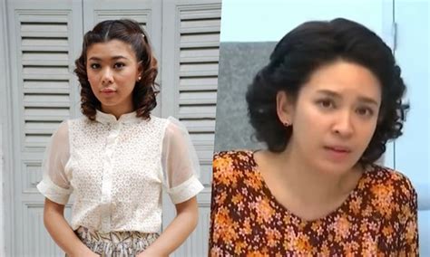 สาวๆ วัง เทวพรหม รุ่นแม่ 30 ปีผ่านไป ใครเป็นแม่ของใครบ้าง ใน ดวงใจเทวพรหม