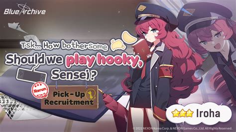 Should You Pull For Iroha Blue Archive