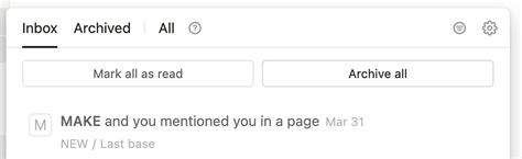 ⚠️ Improved Notification Management And Comments V2 Suggestion Box Coda Maker Community