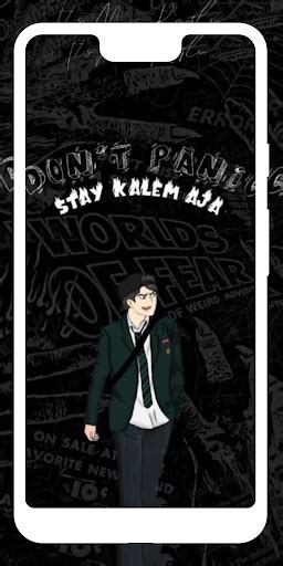 Kona Dhot Design Wallpaper Android